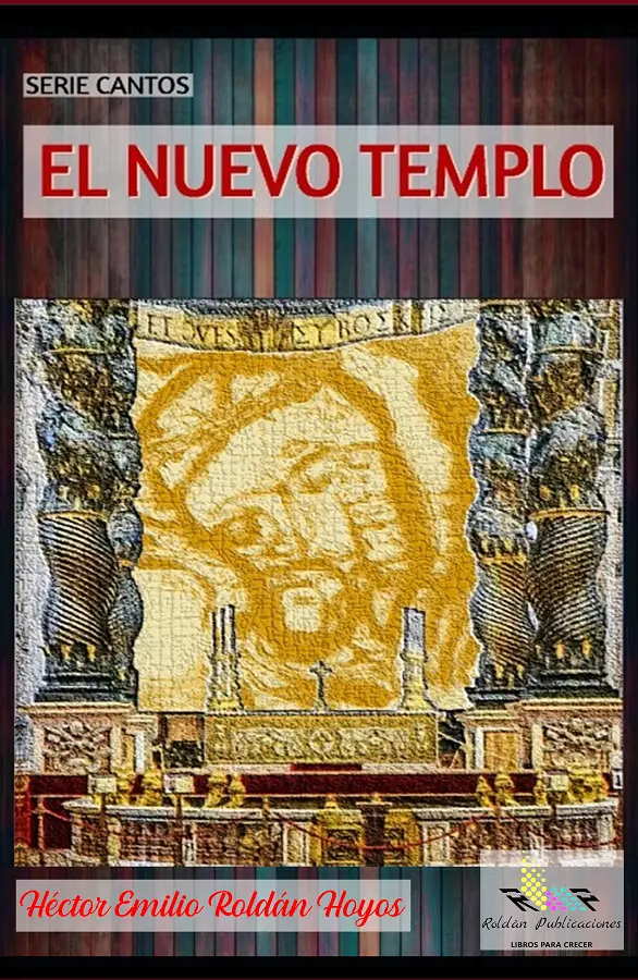 Héctor Emilio Roldán Hoyos - Escritor, Poeta y Ensayista